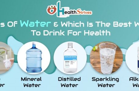 Dasani Water Ingredients | 4 important Ingredients
